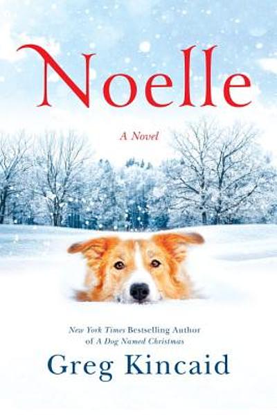Noelle : a novel | WorldCat.org