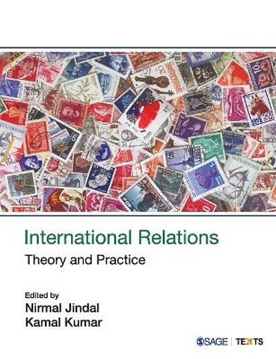 International relations : theory and practice | WorldCat.org