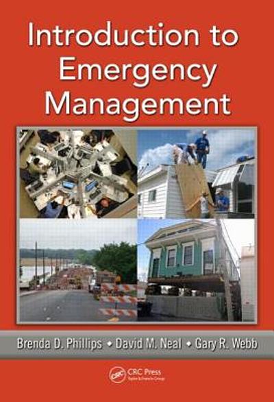 Introduction to emergency management | WorldCat.org