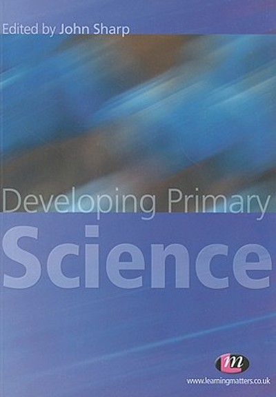 Developing primary science | WorldCat.org