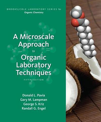 A microscale approach to organic laboratory techniques | WorldCat.org