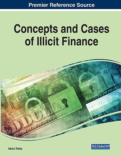 CONCEPTS AND CASES OF ILLICIT AND ILLEGITIMATE FINANCE | WorldCat.org