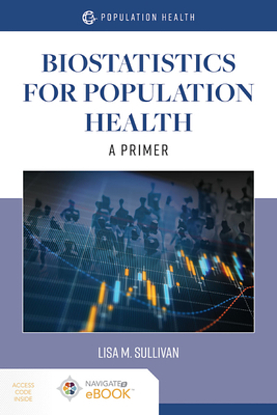Biostatistics for population health : a primer | WorldCat.org