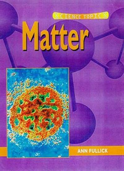 Matter: Science Topics | WorldCat.org
