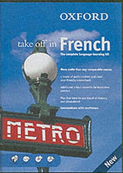 Oxford take off in French | WorldCat.org