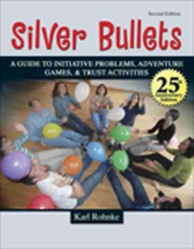Silver bullets : a revised guide to initiative problems, adventure ...