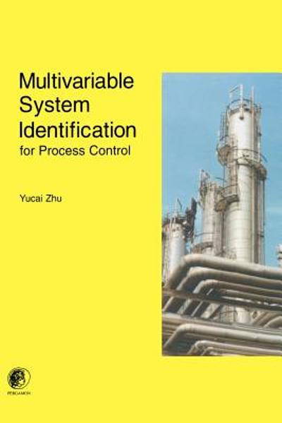 Multivariable system identification for process control [electronic resource] | WorldCat.org