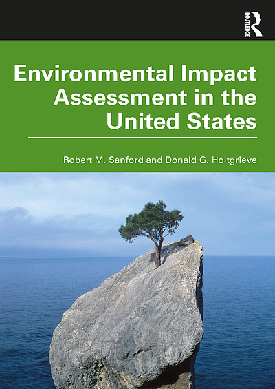 Environmental impact assessment in the United States | WorldCat.org