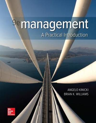 Management : a practical introduction | WorldCat.org