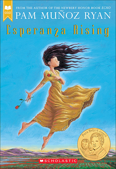 Esperanza rising | WorldCat.org