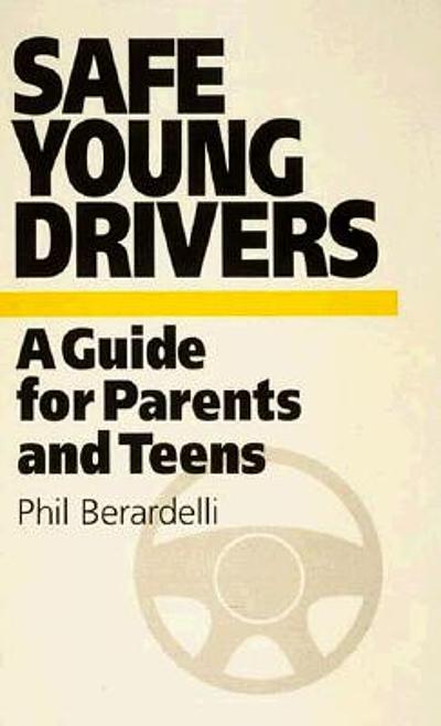 Safe young drivers : a guide for parents and teens | WorldCat.org