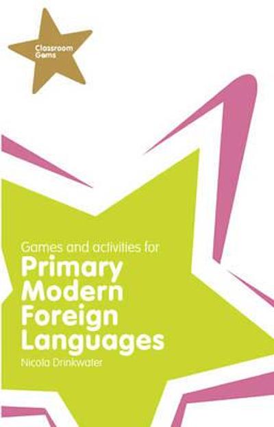 Games & activities for primary modern foreign languages | WorldCat.org