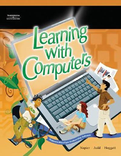 Learning with computers [Level orange] | WorldCat.org