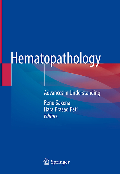 Hematopathology : advances in understanding | WorldCat.org
