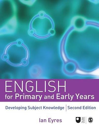English for primary and early years | WorldCat.org