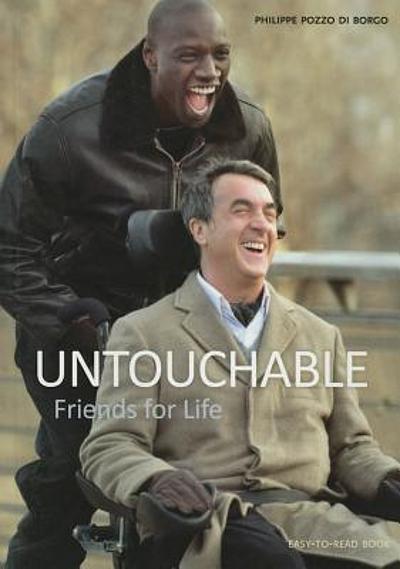 Untouchable : friends for life | WorldCat.org