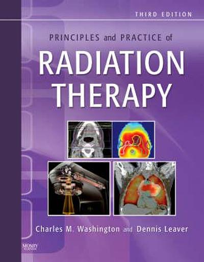 Principles and practice of radiation therapy | WorldCat.org