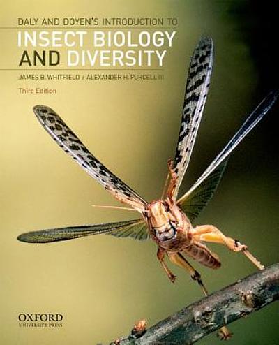 Daly and Doyen's introduction to insect biology and diversity ...