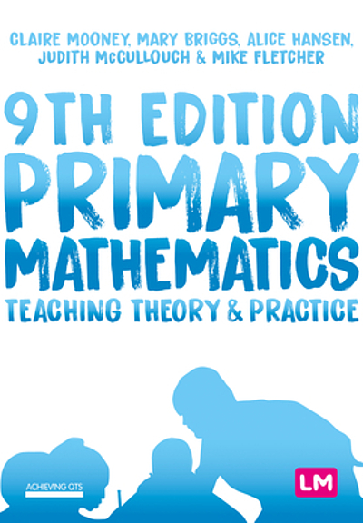 Primary mathematics : teaching theory and practice | WorldCat.org