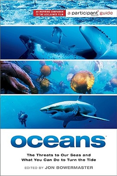 Oceans : the threats to our seas and what you can do to turn the tide ...