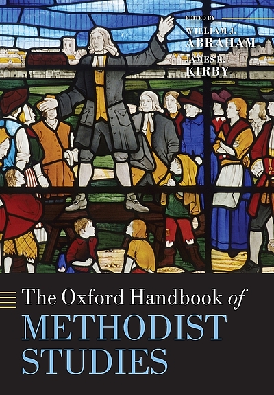 The Oxford handbook of Methodist studies | WorldCat.org