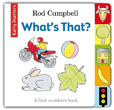 What's that? : a first words book | WorldCat.org