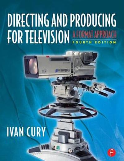 Directing and producing for television : a format approach | WorldCat.org