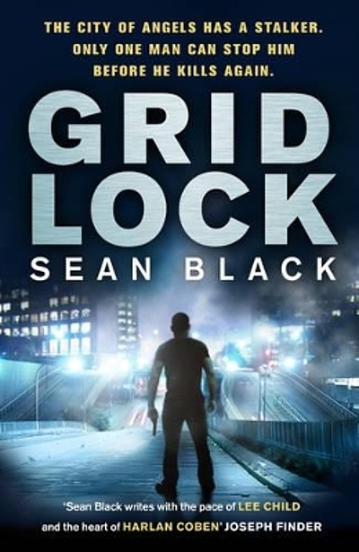 Gridlock : a Ryan Rock novel | WorldCat.org