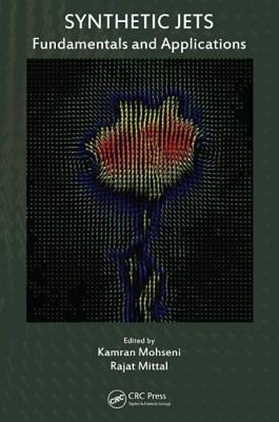 Synthetic jets : fundamentals and applications | WorldCat.org