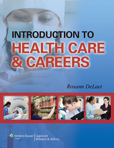 Introduction to health care & careers | WorldCat.org