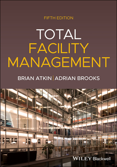 Total facility management | WorldCat.org
