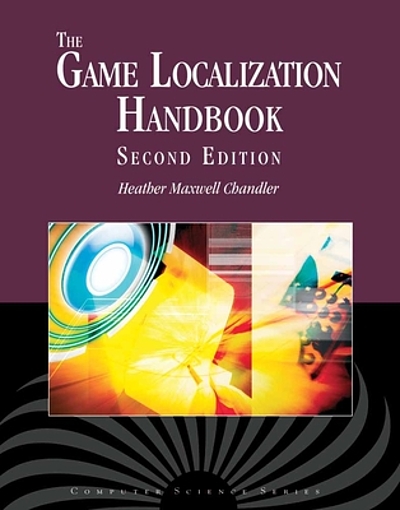 The game localization handbook | WorldCat.org