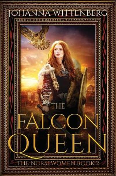 The falcon queen | WorldCat.org