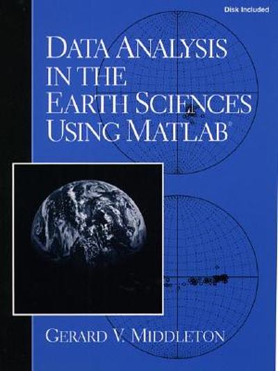 Data analysis in the earth sciences using Matlab® | WorldCat.org