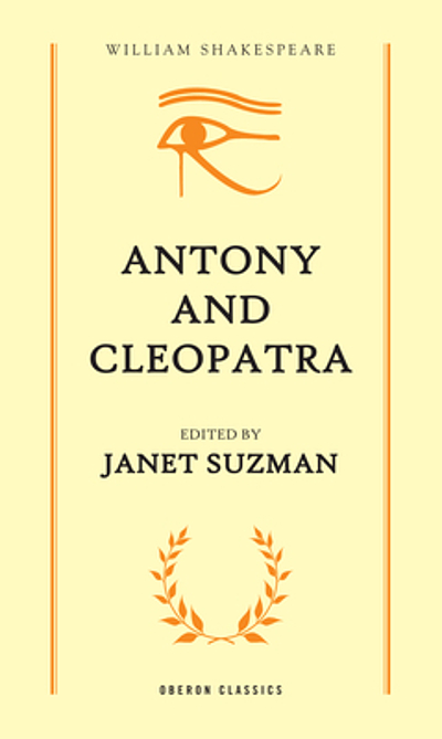 William Shakespeare's Antony and Cleopatra | WorldCat.org