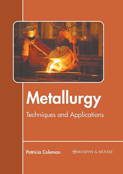 Metallurgy : techniques and applications | WorldCat.org