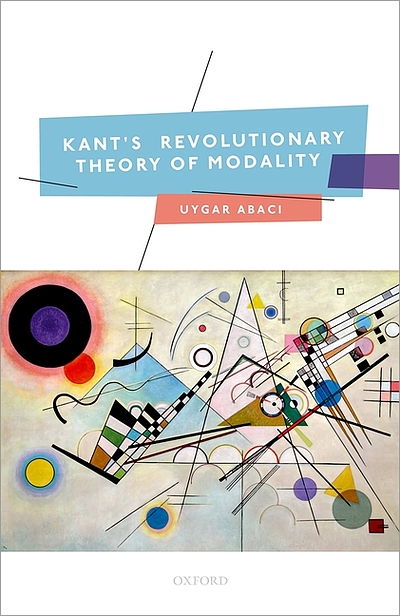 Kant's revolutionary theory of modality | WorldCat.org