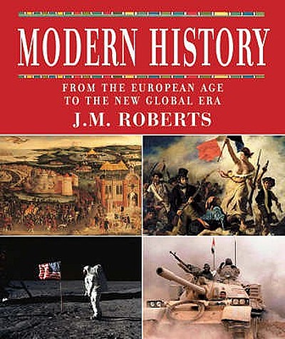 Modern history : from the European age to the new global era | WorldCat.org