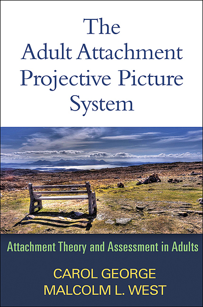 The adult attachment projective picture system : attachment theory and ...