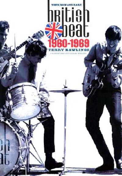 Then, now and rare British beat 1960-1969 | WorldCat.org