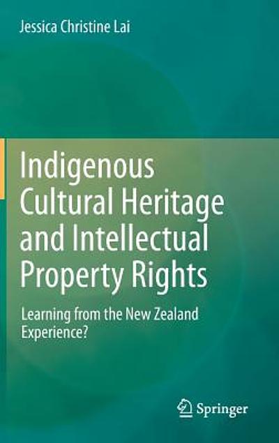 Indigenous Cultural Heritage and Intellectual Property Rights ...