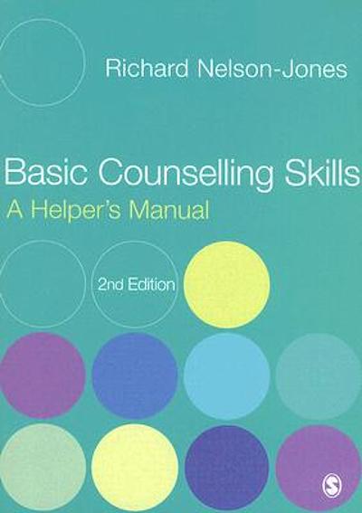 Basic counselling skills : a helper's manual | WorldCat.org