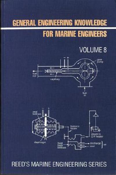 Reed's general engineering knowledge for marine engineers | WorldCat.org