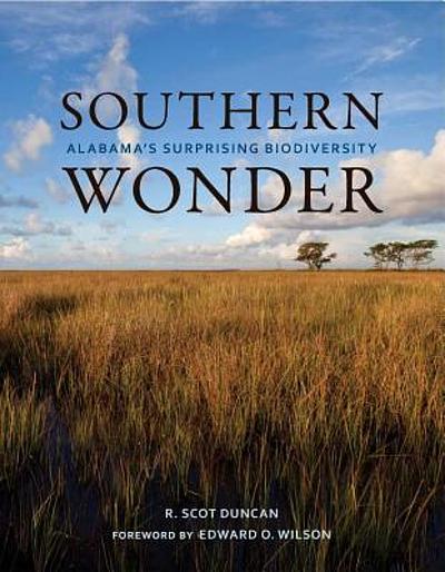 Southern wonder : Alabama's surprising biodiversity | WorldCat.org