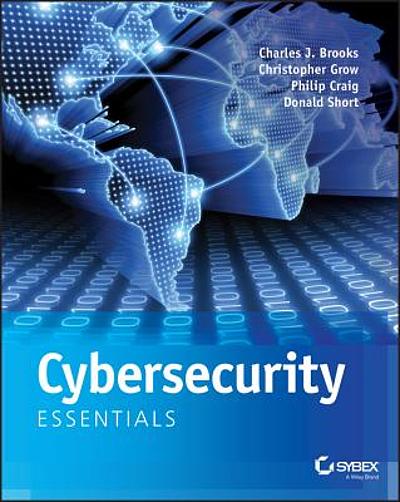 Cybersecurity essentials | WorldCat.org