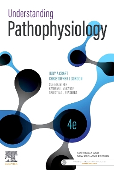 Understanding pathophysiology | WorldCat.org