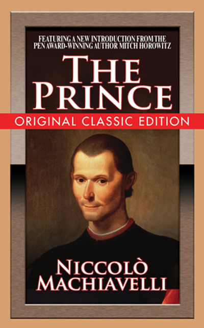 The Prince (Original Classic Edition) | WorldCat.org