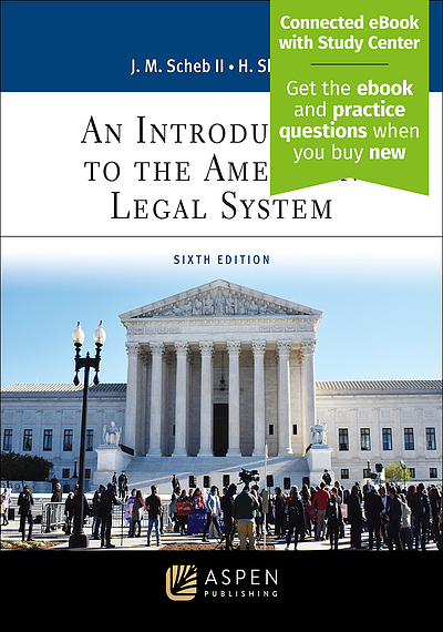 An introduction to the American legal system | WorldCat.org