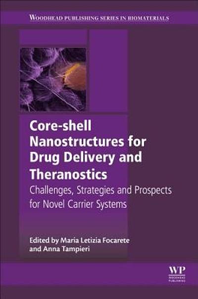 Core-Shell Nanostructures for Drug Delivery and Theranostics ...