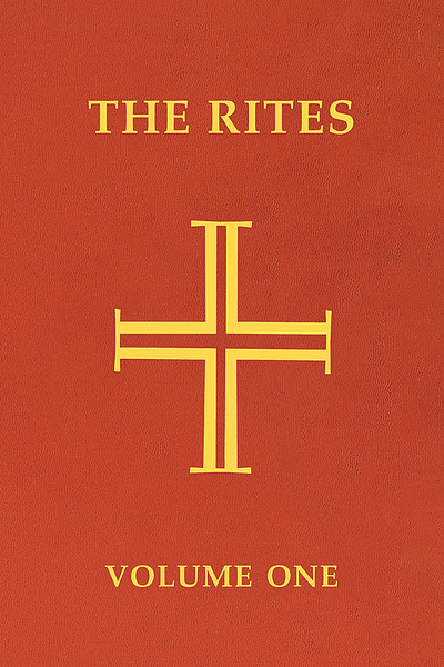 The rites of the Catholic Church : the Roman Ritual revised by decree ...